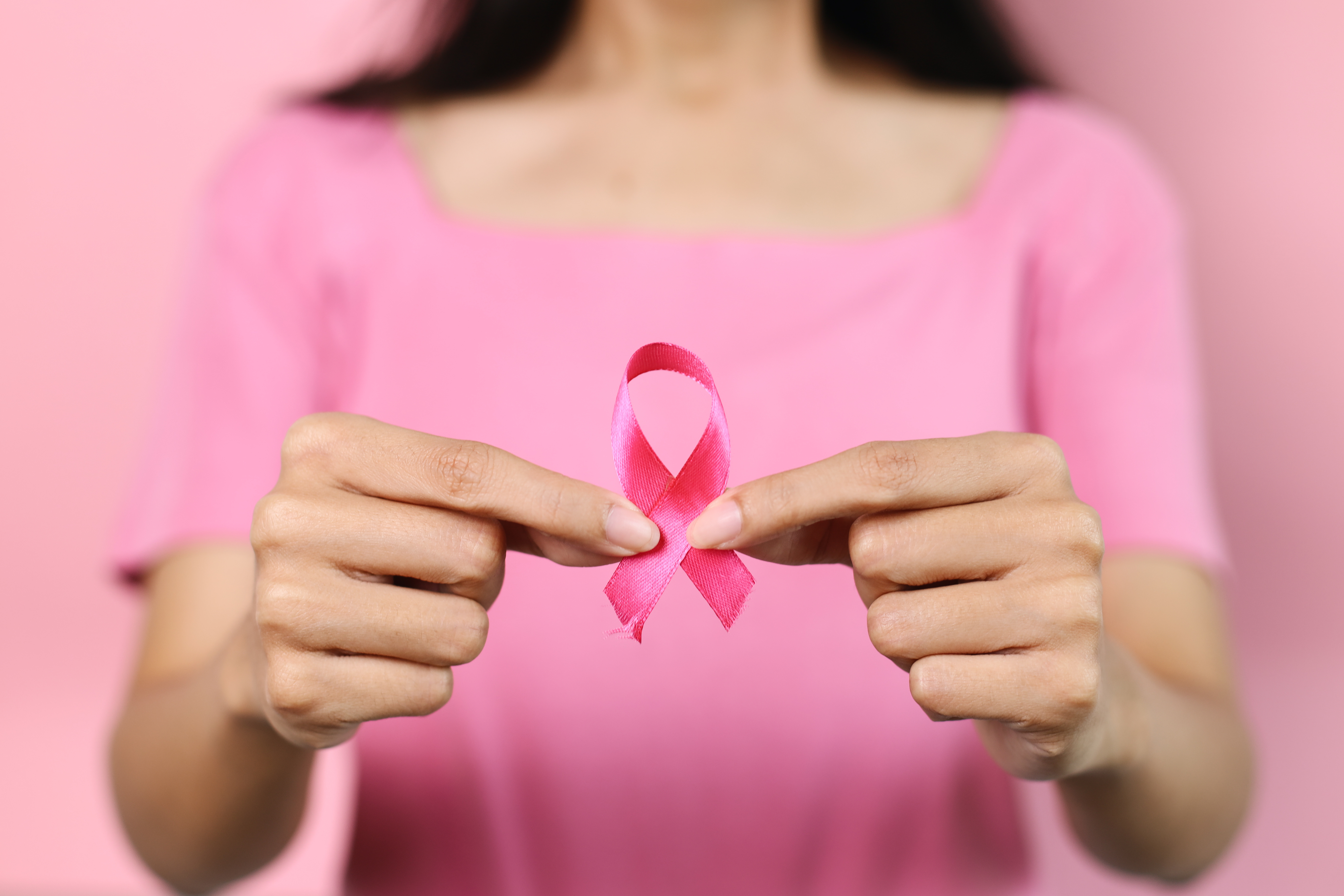 La Importancia De La Detección Temprana De Cáncer De Mama